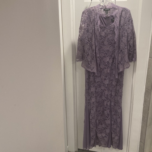 R&M Richards | Dresses | Rm Richards Formal Dress | Poshmark